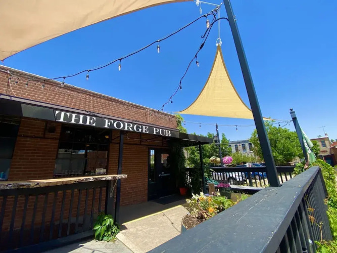 The Penthouse Loft In The Heart Of Old Town! - Fort Collins, CO