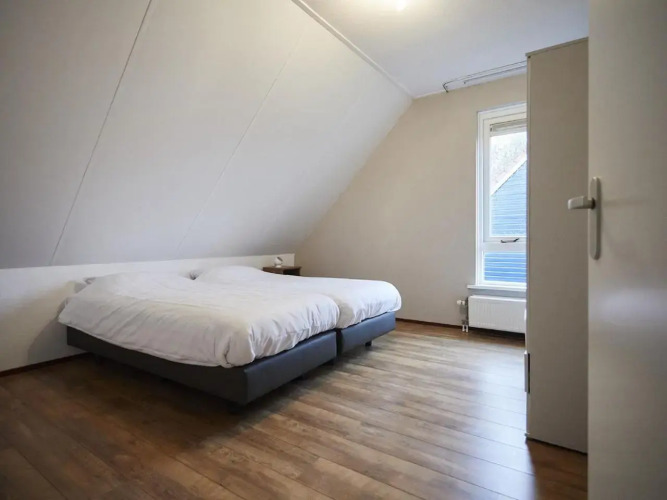 Beautiful Group Accommodation, Located In Zeeland - Zeeland