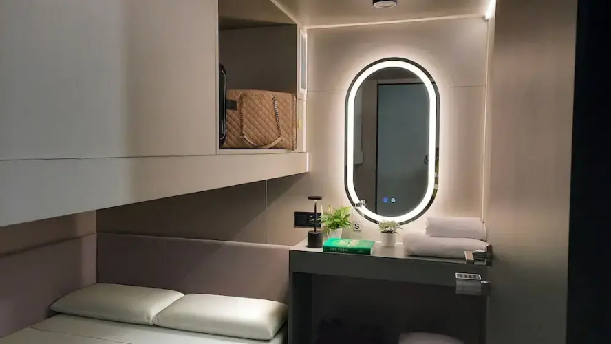 Hostal Superlativo Trinidad - Málaga