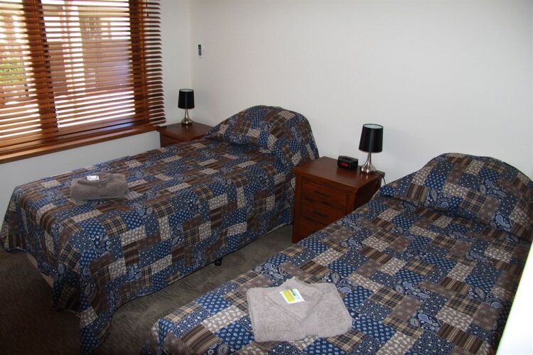 Coranda Lodge - Perth