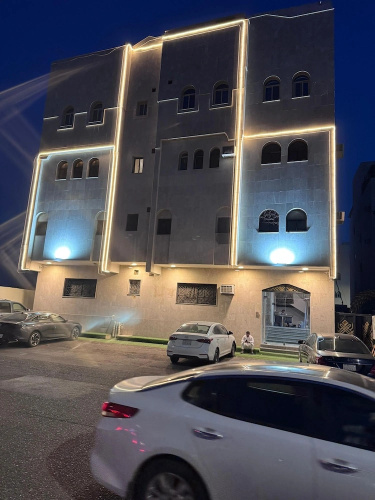 Madain Al Baraka - Medina