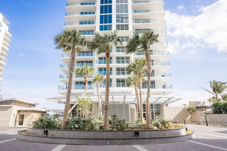 Amrit Ocean Resort - West Palm Beach, FL