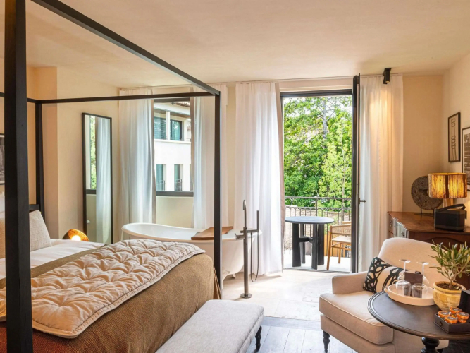 L'isle De Leos Hotel & Spa - Mgallery Collection - Provence-Alpes-Côte d'Azur (PACA)