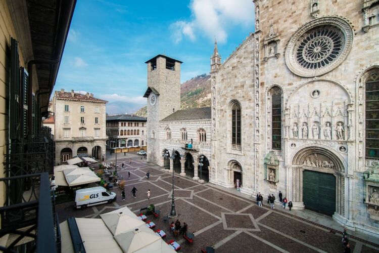 Aurum - Como Luxury Suites - Como