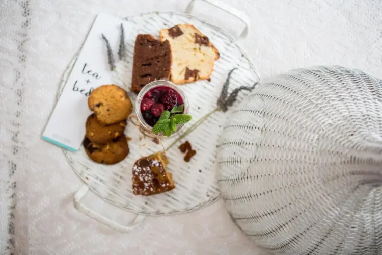 Villa Polemis - Naxos