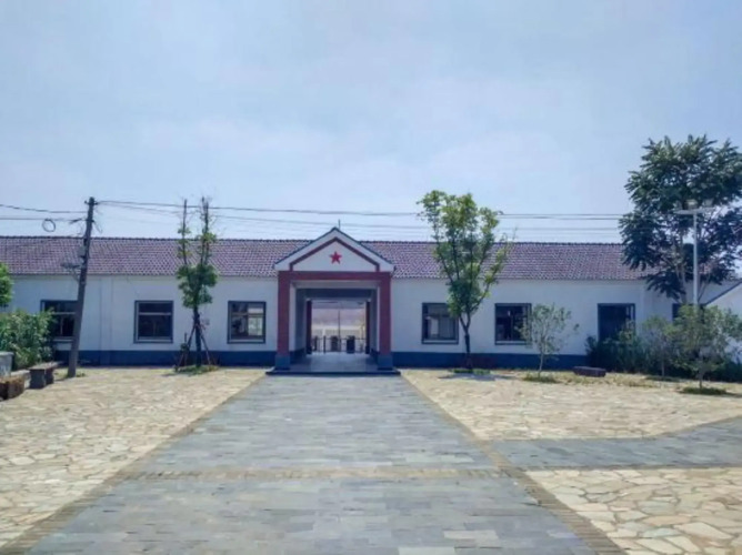 Tianjing Xiaoyuan Hostel - Nanjing