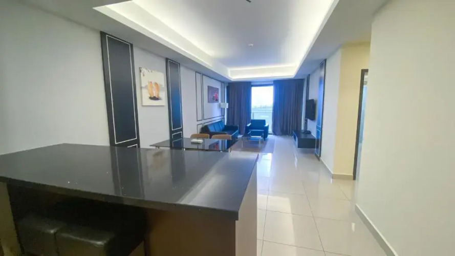 Grand Ion Delemen Plus - Bentong