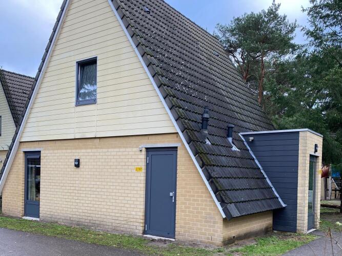Restyled House With Two Bathrooms, Breda At 10 Km - Breda