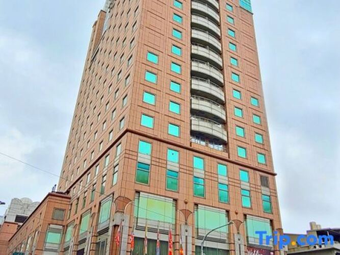 Healthy Residence - Taipei