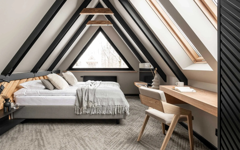 Villa T Apartments & Spa - Zakopane