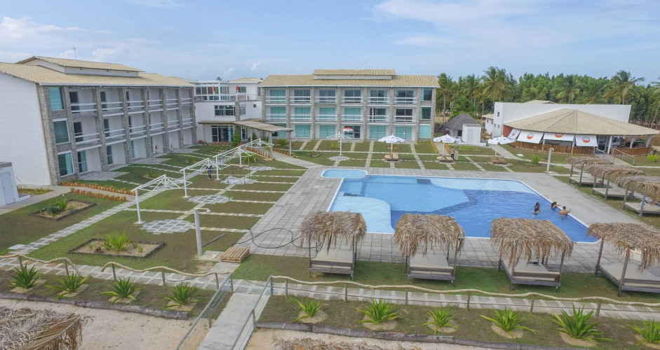 Eco Privillege Hotel - Alagoas