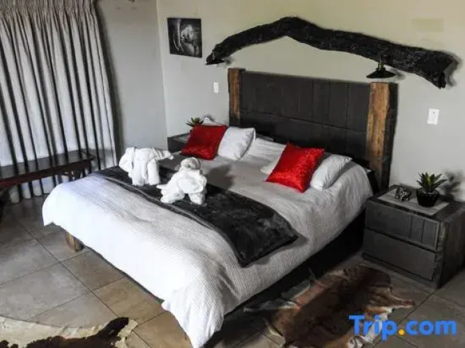 Mazuri Shamba Lodge - Phalaborwa