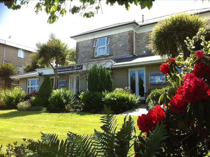 The Q Hotel - Isla de Wight