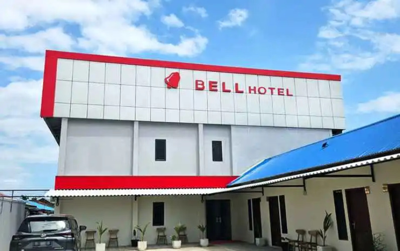 Bell Hotel Merauke - Merauke