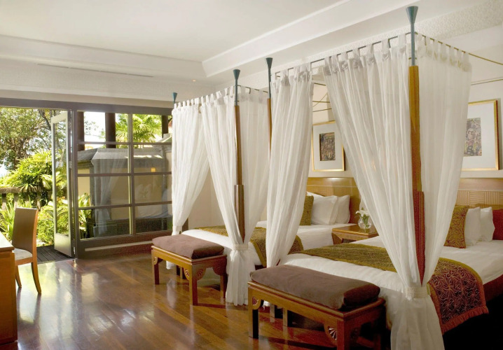 Villas At The Patra Bali Resort & Villas - Kuta