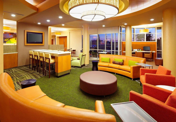 Springhill Suites Pittsburgh Latrobe - Youngstown, PA