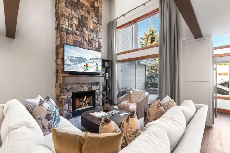 Boulder Creek 3 Bedrooms Bcc-1101 By Kbm - Snowbird, UT