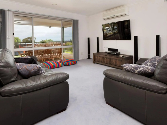Dromana Bay Views - Dromana - Red Hill