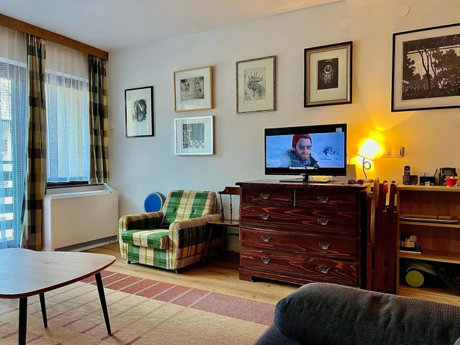 Studio Mila - Kranjska Gora