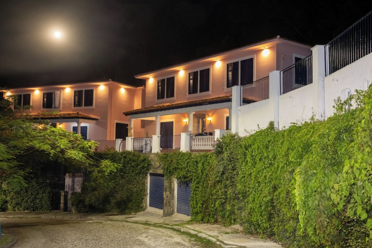 Altos De Colombo Guest House Boutique - Soft Opening - Rio de Janeiro