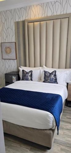 The Aloe Residences - Lusaka