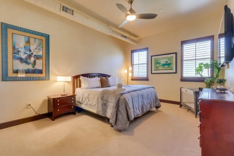 Walk Downtown: Stunning Condo W/ Attached Garage - Coeur d'Alene, ID
