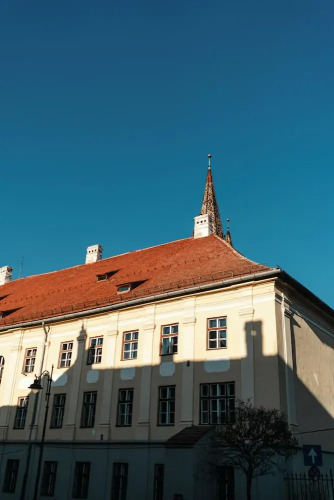 Casa Petra - Sibiu
