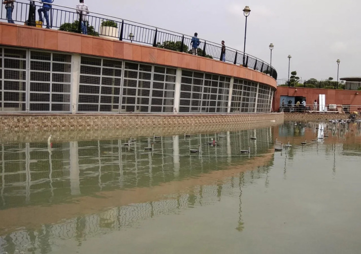 Delhi Bed And Breakfast - New Delhi