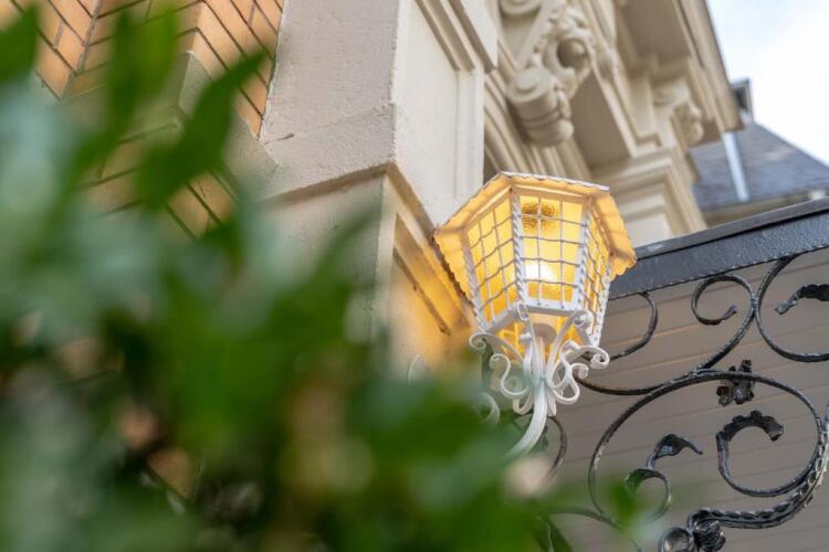 Hotel Mozart - Bonn
