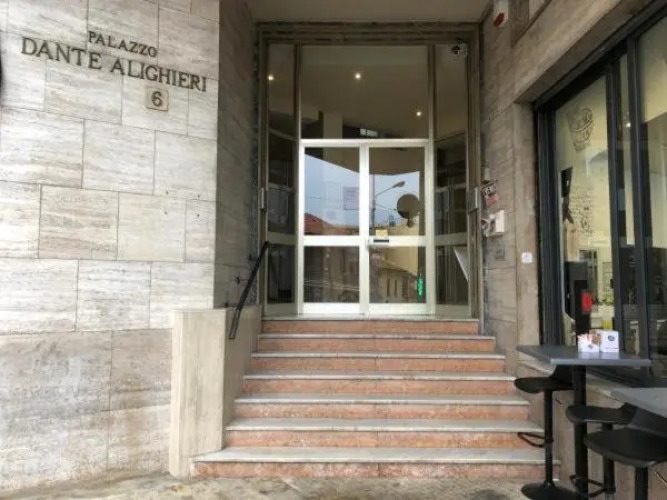 Casa Di Ema - 聖里摩