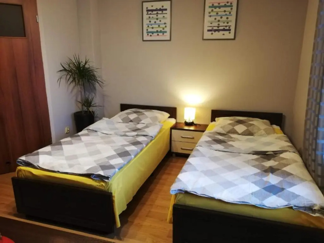 Ranczo U Stefana - Ustronie Morskie