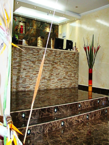 Hotel Boutique Feria Internacional - Bogota