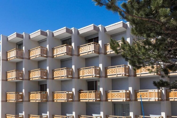 Residence Le Sappey - Vacanceole - Les Avanchers-Valmorel