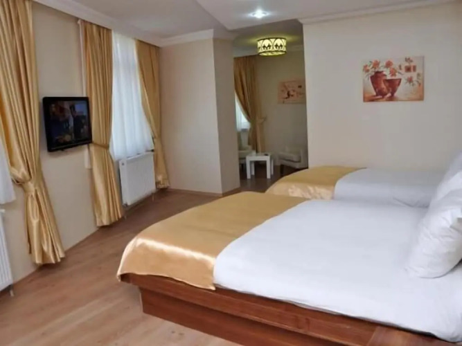 Savis Otel - Ankara