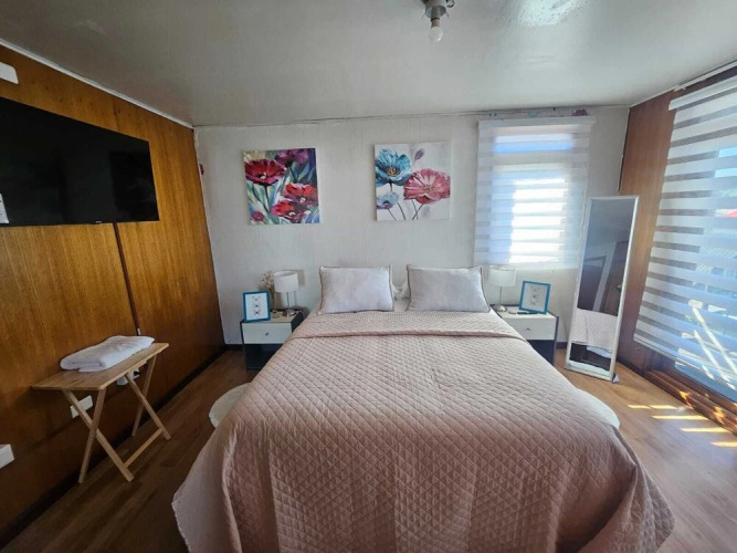 Casa Terra - Puerto Montt