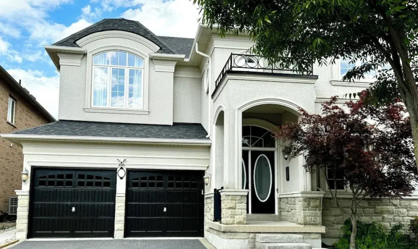 Cozy 2br Retreat - Comfort & Convenience - Caledon