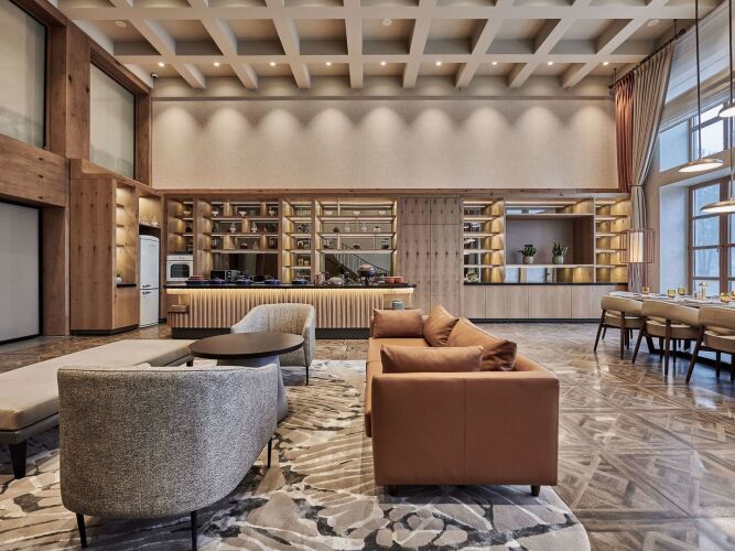 Swissotel Uludag Bursa - Uludağ