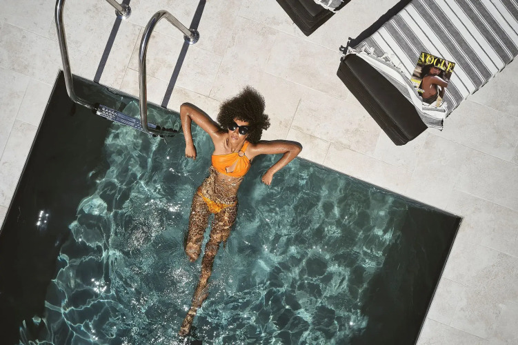 Costa Mare Villa - Milos