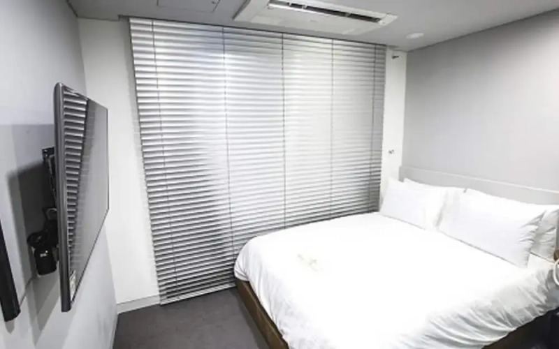 Jerry's Planet Boutique Hotel Gangnam - 역삼동