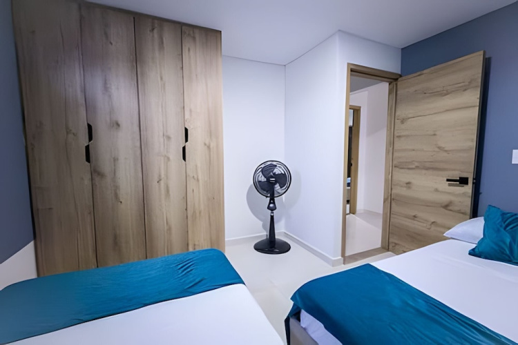 Increíble Apartasuite 5 Estrellas - Cartago