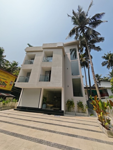 The Zen Retreat - Kozhikode