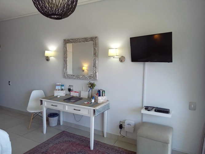 Brookes Hill Suites 238 - Gqeberha