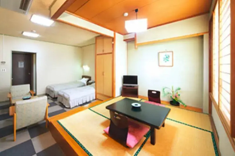 Itako Hotel - Ibaraki