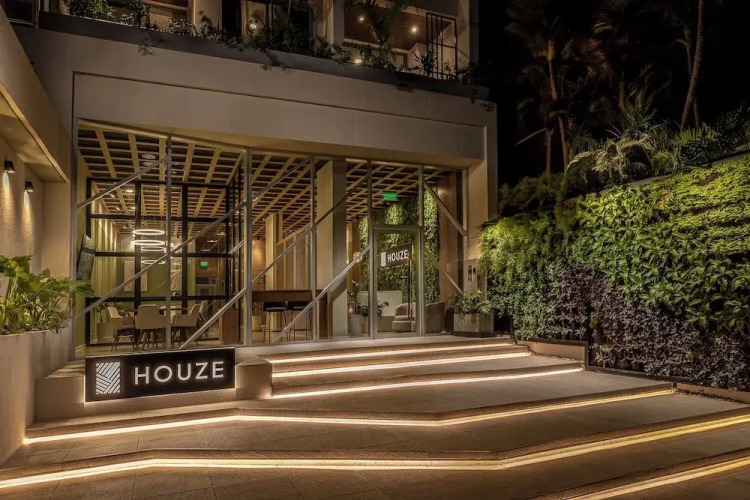 Houze Stay & Residences By Ava - Asunción