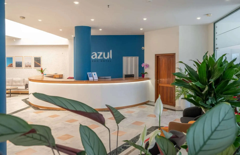 Azul Eco Hotel - Crete