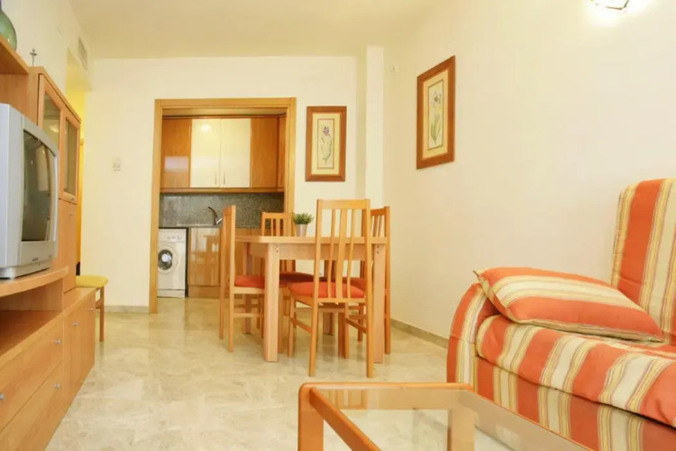 Residencial Ventura Park - Cap Salou