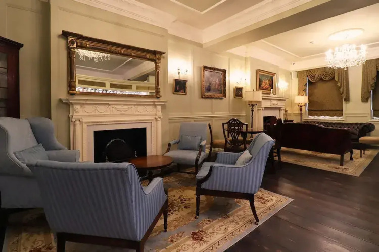 The Georgian Swansea - Swansea