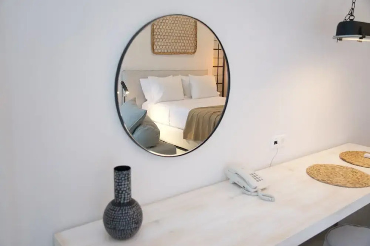 Alancia Suites - Cephalonia