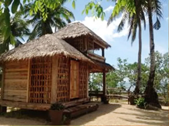 The Clara Beach - San Lorenzo, Philippines