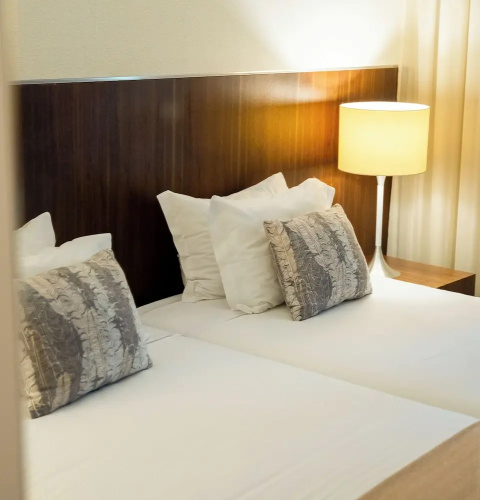 Quinta Do Pinheiro Hotel E Eventos - Nazaré